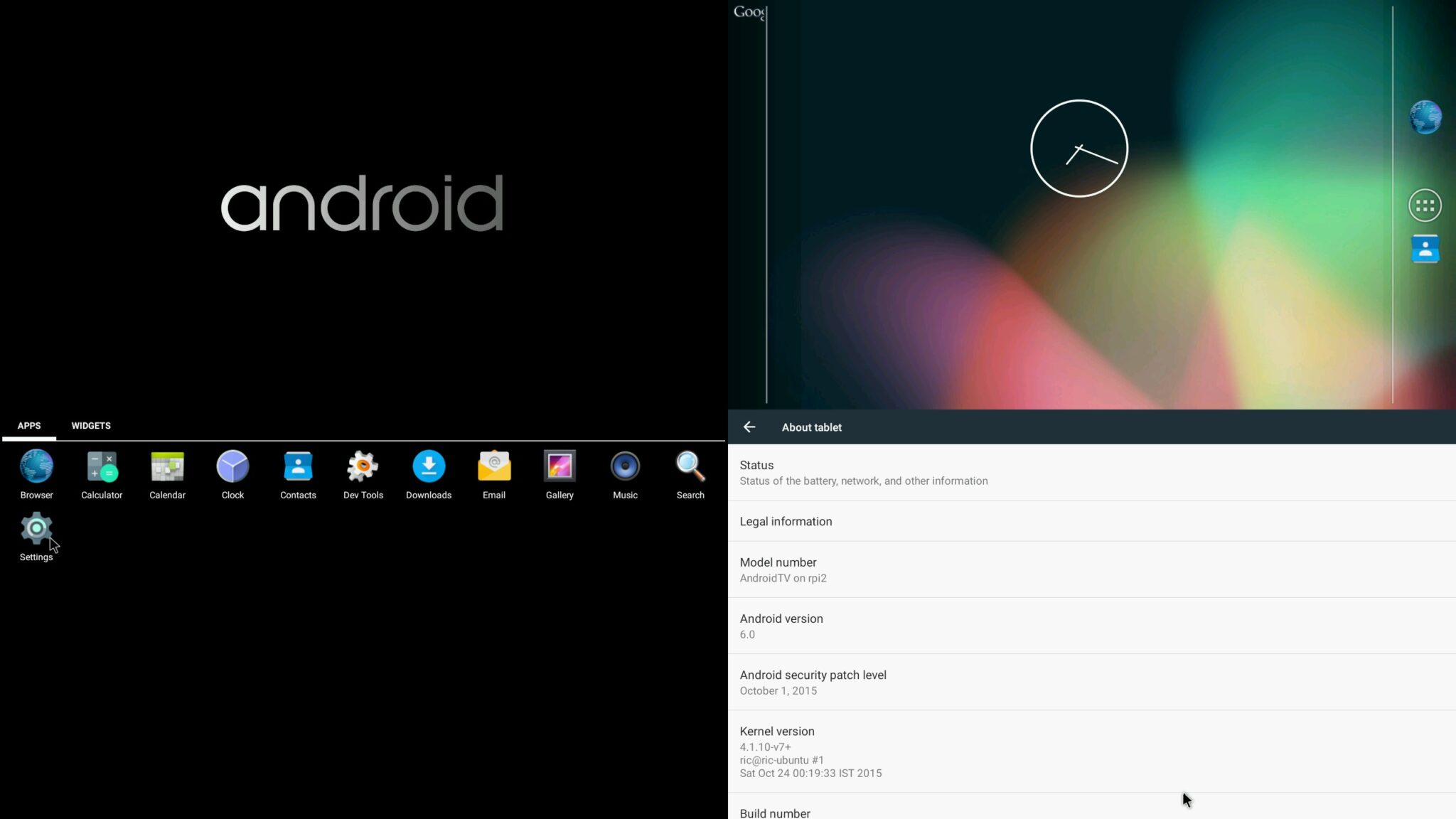 【新聞】Android 即將支援 Raspberry Pi 3 - 台灣樹莓派