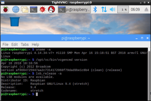 【教學/常見問與答】如何更新 Raspbian？ - 台灣樹莓派