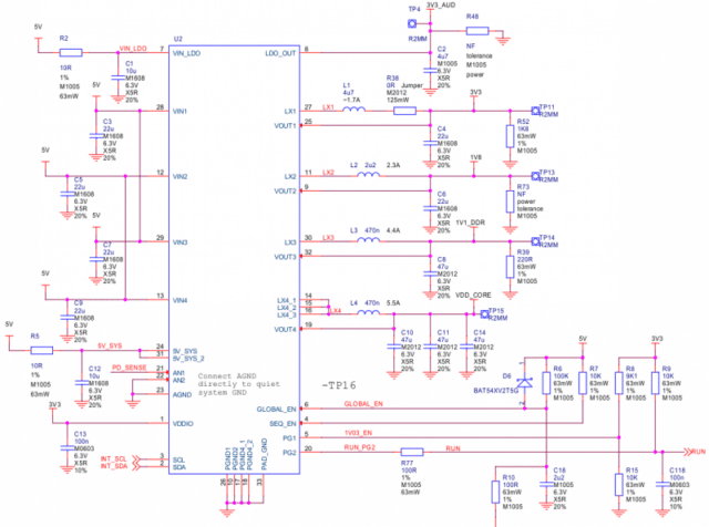 【教學/進階】Raspberry Pi 供電系統演進 | Raspberry Pi Power Supply - 台灣樹莓派