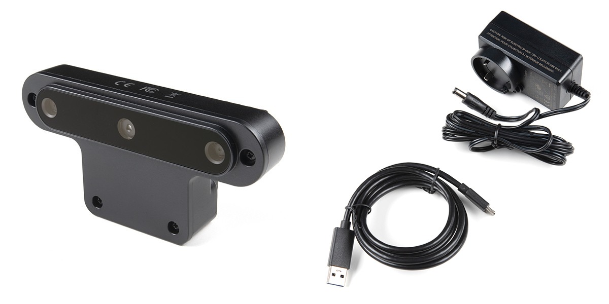 【產品/介紹】OpenCV AI Kit-Depth(OAK-D) | OpenCV AI Kit | OpenCV 人工智慧深度套件 ...