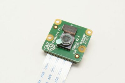 Raspberry Pi Camera Module V2 8MP 樹莓派相機模組 8百萬像素 | 攝像頭 | Sony IMX219 - 台灣樹莓派