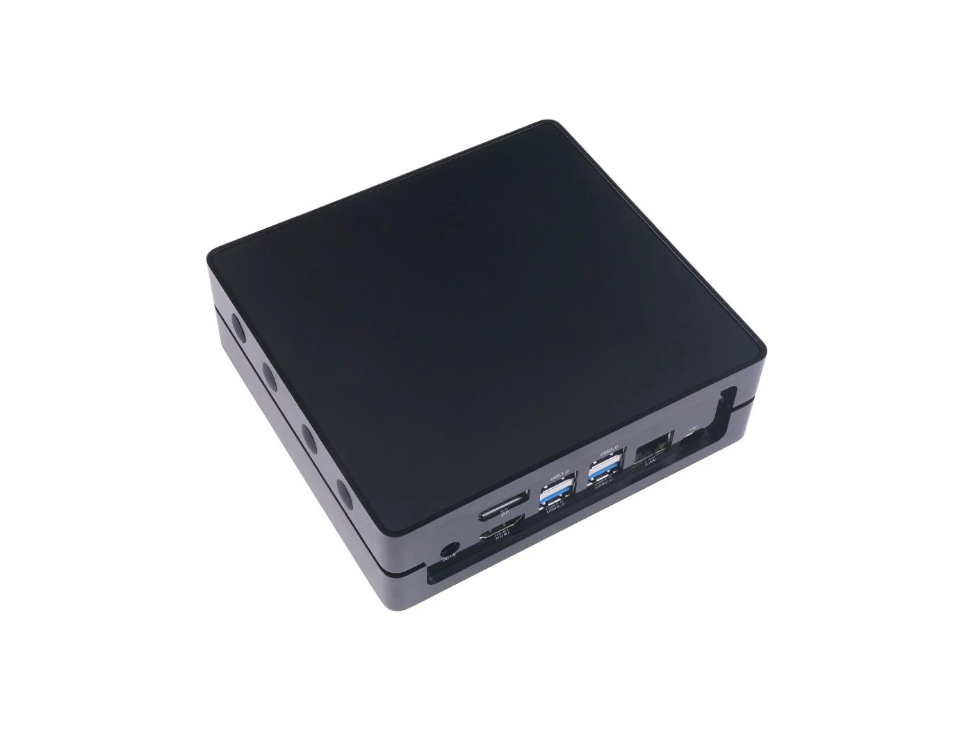 NVIDIA reComputer J1020 開發套件 | Edge AI Device with Jetson Nano module ...