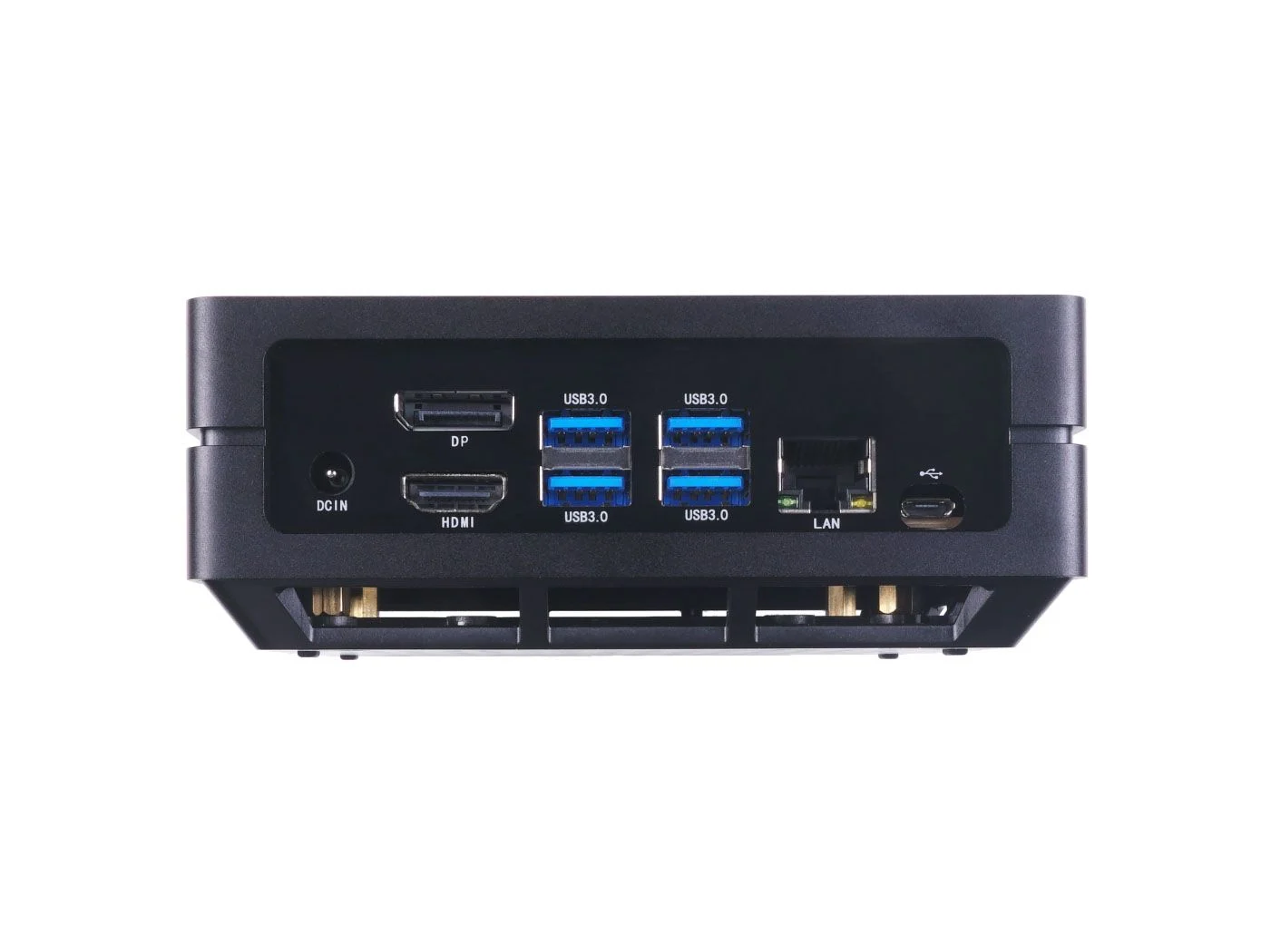 NVIDIA reComputer J1020 開發套件 | Edge AI Device with Jetson Nano module ...