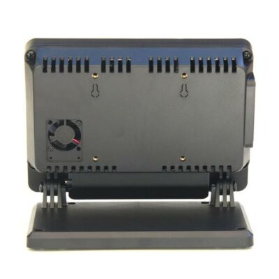 SmartiPi Touch Pro Case for the Official Raspberry Pi Display | 樹莓派官方 7 ...