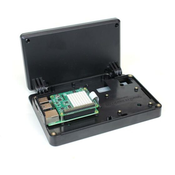 SmartiPi Touch Pro Case for the Official Raspberry Pi Display | 樹莓派官方 7 ...