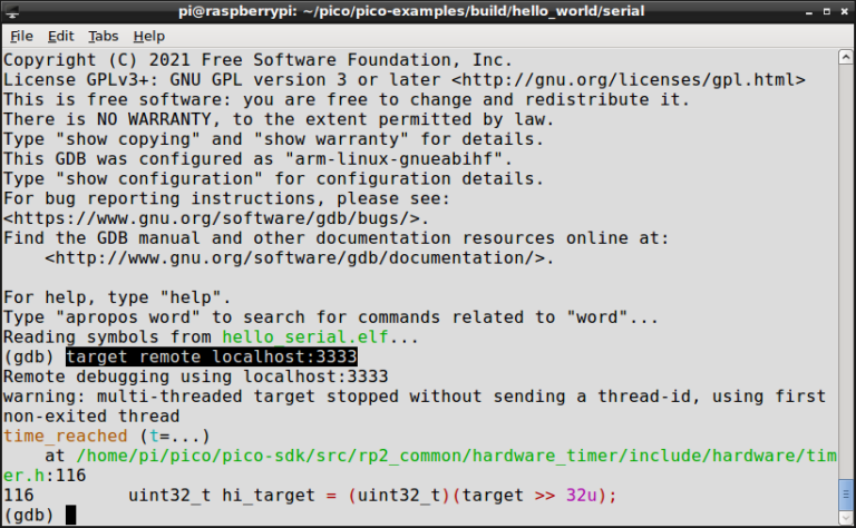 【教學/基礎】使用 Raspberry Pi Debug Probe 對 Pico 進行偵錯 | Debug Probe 教學 - 台灣樹莓派