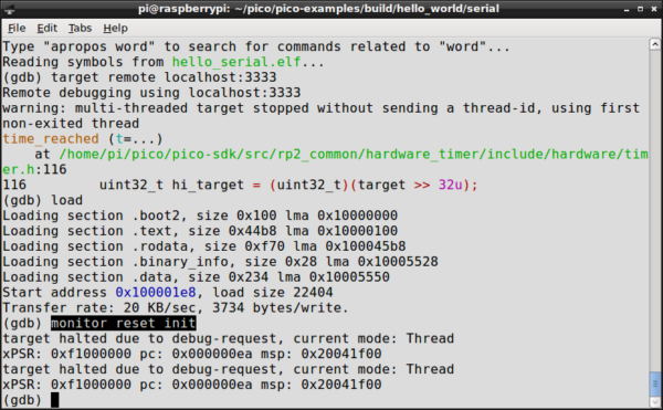 【教學/基礎】使用 Raspberry Pi Debug Probe 對 Pico 進行偵錯 | Debug Probe 教學 - 台灣樹莓派