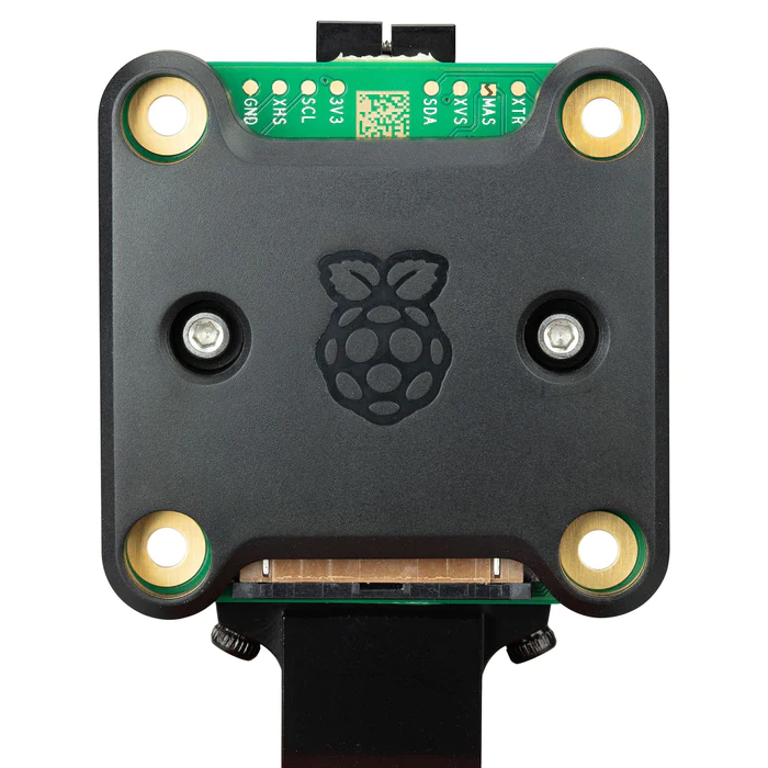 Raspberry Pi Global Shutter Camera | 樹莓派全局快門相機模組 | C/CS mount | SONY ...