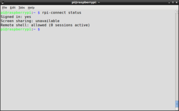 【教學/基礎】使用 Raspberry Pi Connect 遠端連線 - 台灣樹莓派