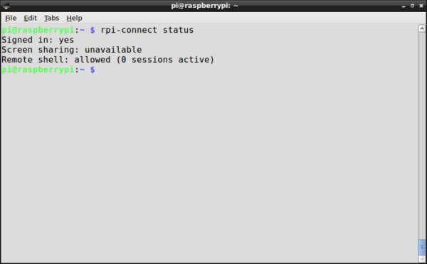 【教學/基礎】使用 Raspberry Pi Connect 遠端連線 - 台灣樹莓派