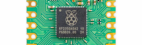 Raspberry Pi Pico 2 開發板 | Pico Board | RP2350 - 台灣樹莓派