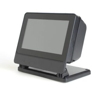 SmartiPi Touch Pro 3 Case for the Official Raspberry Pi Display 2 | 樹莓派 ...