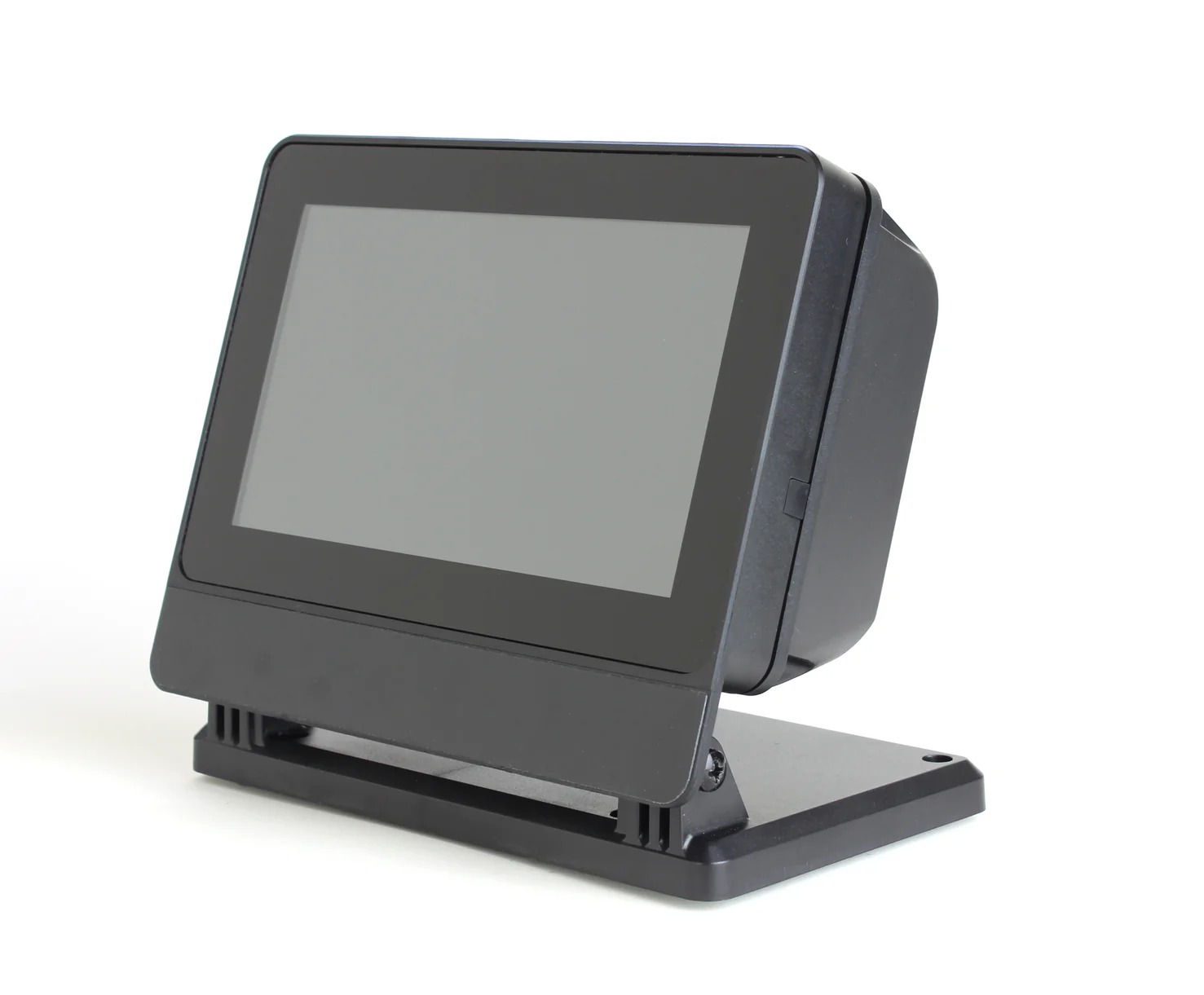 SmartiPi Touch Pro 3 Case for the Official Raspberry Pi Display 2 | 樹莓派 ...