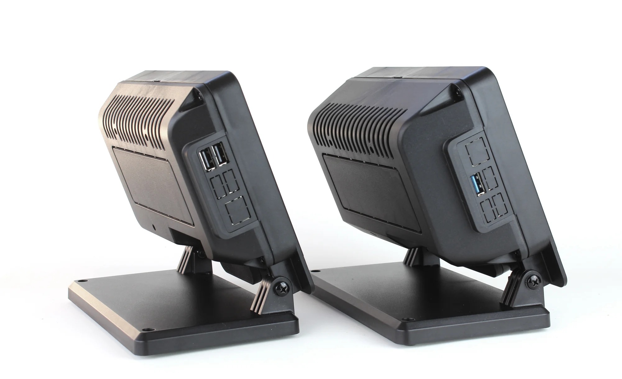 SmartiPi Touch Pro 3 Case for the Official Raspberry Pi Display 2 | 樹莓派 ...