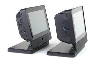 SmartiPi Touch Pro 3 Case for the Official Raspberry Pi Display 2 | 樹莓派 ...