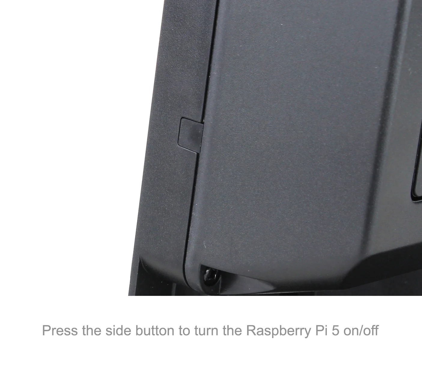 SmartiPi Touch Pro 3 Case for the Official Raspberry Pi Display 2 | 樹莓派 ...