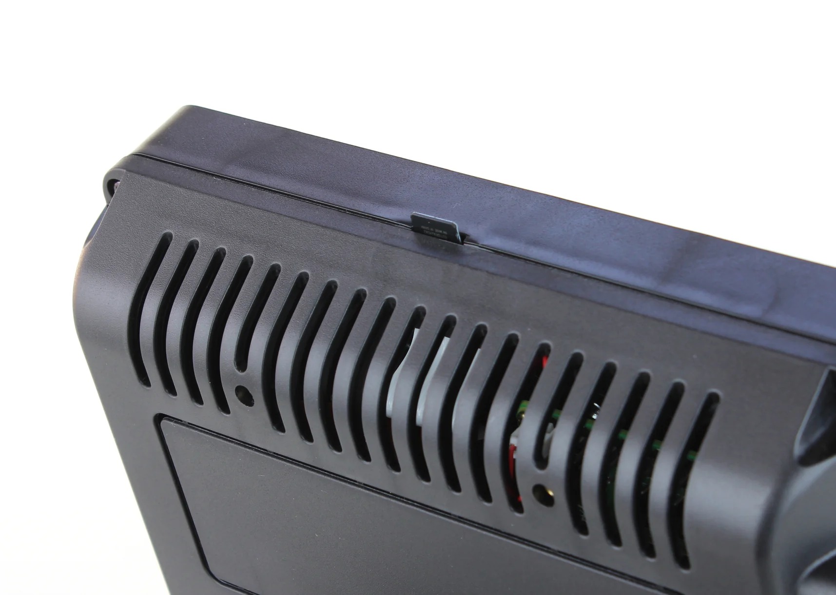 SmartiPi Touch Pro 3 Case for the Official Raspberry Pi Display 2 | 樹莓派 ...